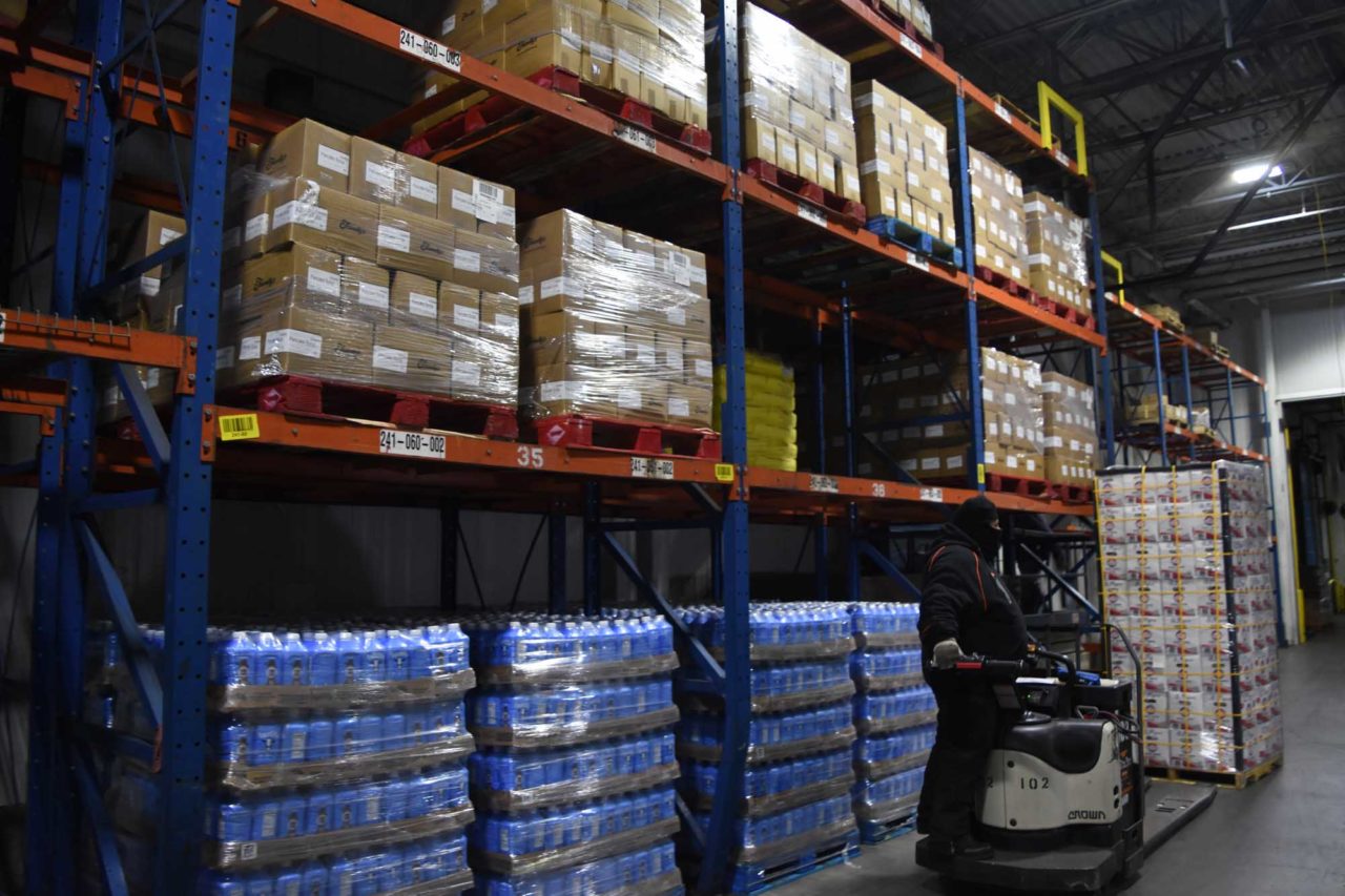 About Us | Pioneer Cold Logistic Service