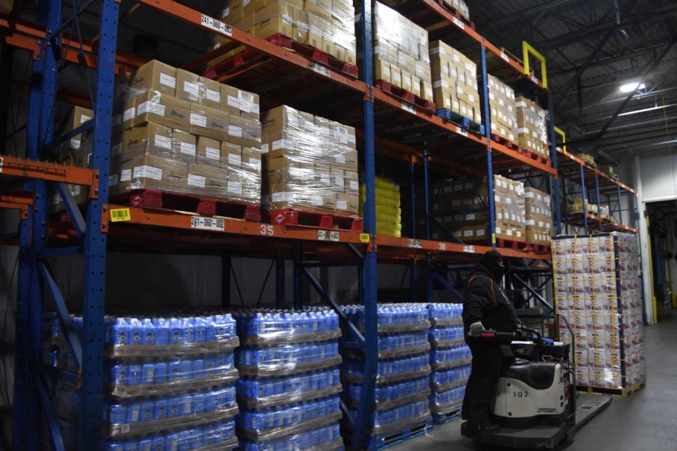 About Us | Pioneer Cold Logistic Service